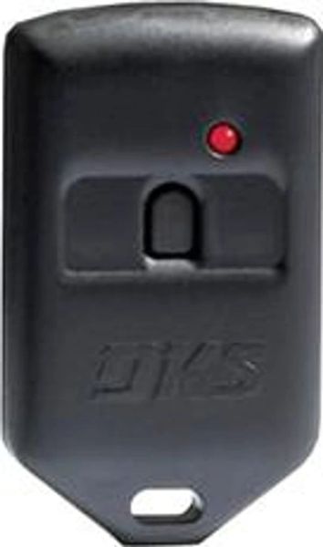 Black Door King Systems Remote