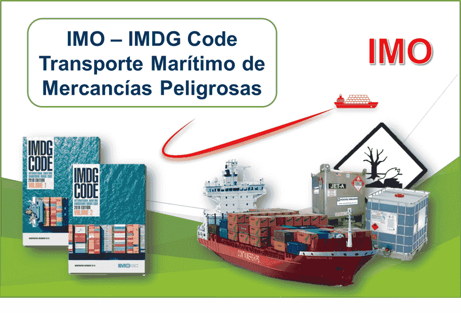 IMO_MARÍTIMO | ASC Training & Consulting