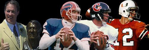 Fan Mail | Jim Kelly Inc.