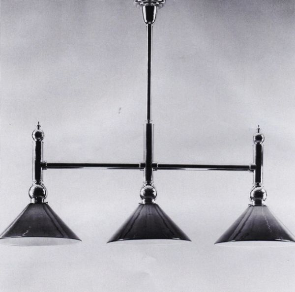 504 The Golden Gate 3-lights