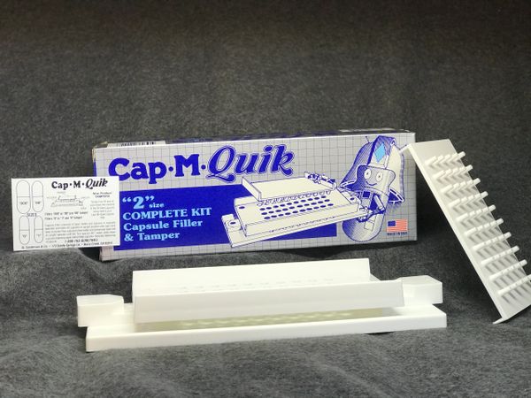 Complete Kit Size "2"