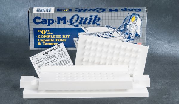 Complete Kit Size "0"