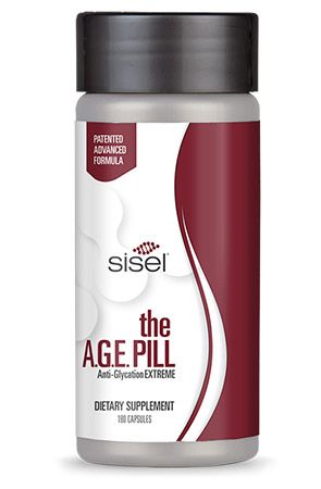 The A.G.E. PILL