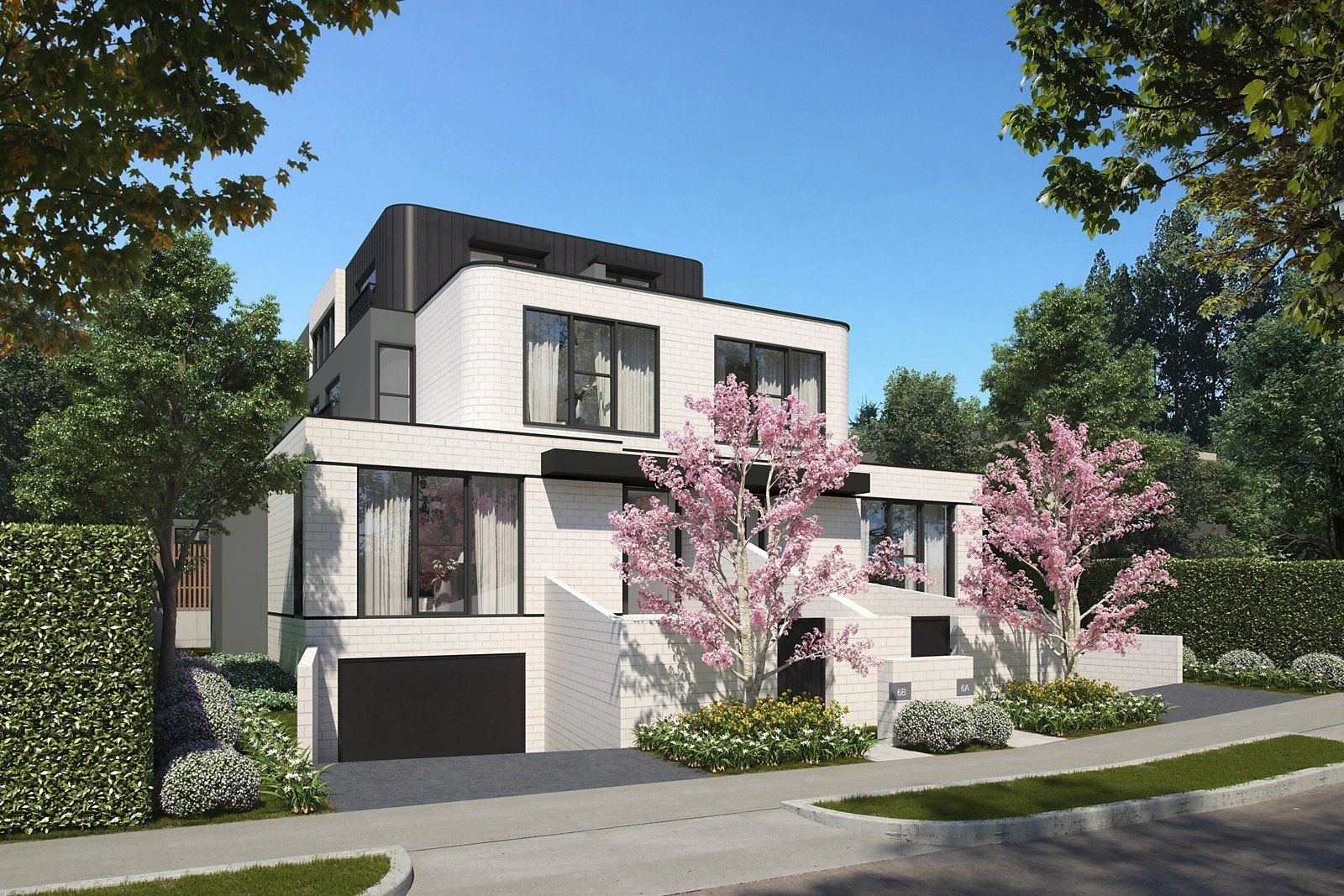 home | Trio Design Group