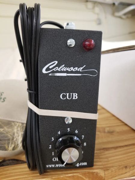 Colwood Cub 2000