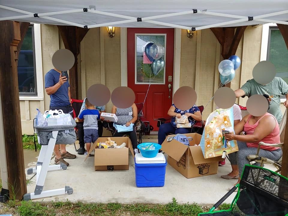 Floyd Friends of Asylum Seekers