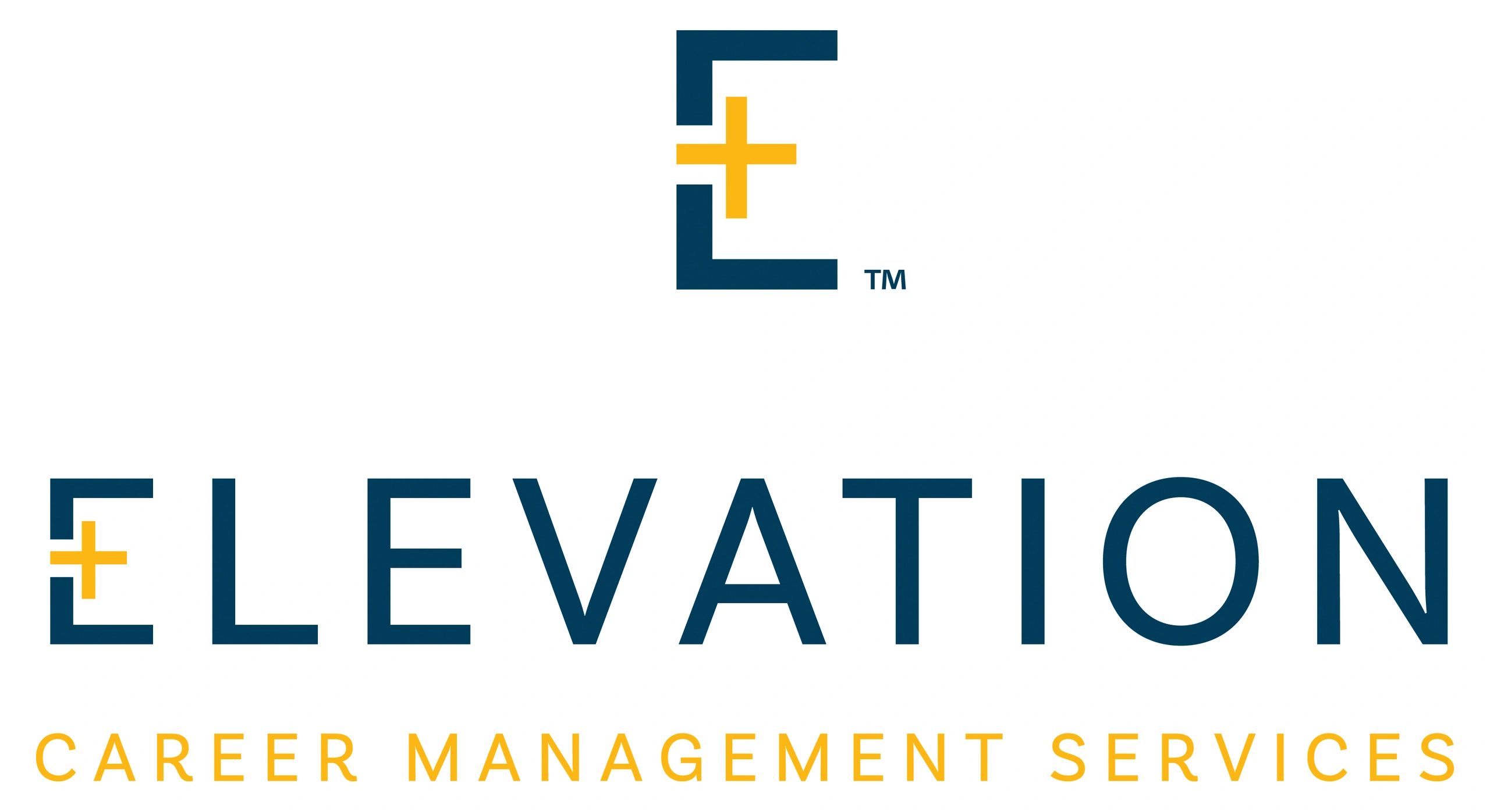Elevation Inc. Career Management Services