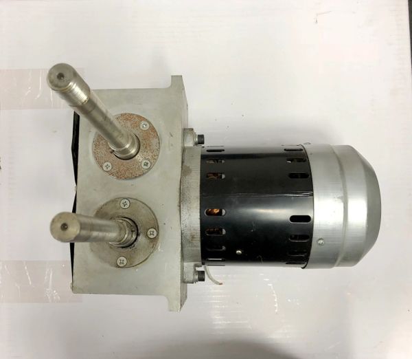 MS2-MGS REPLACEMENT MOTOR AND GEAR SHAFT FOR MS-02