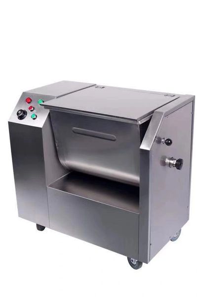 M-100 MIXER/MEAT MARINATOR