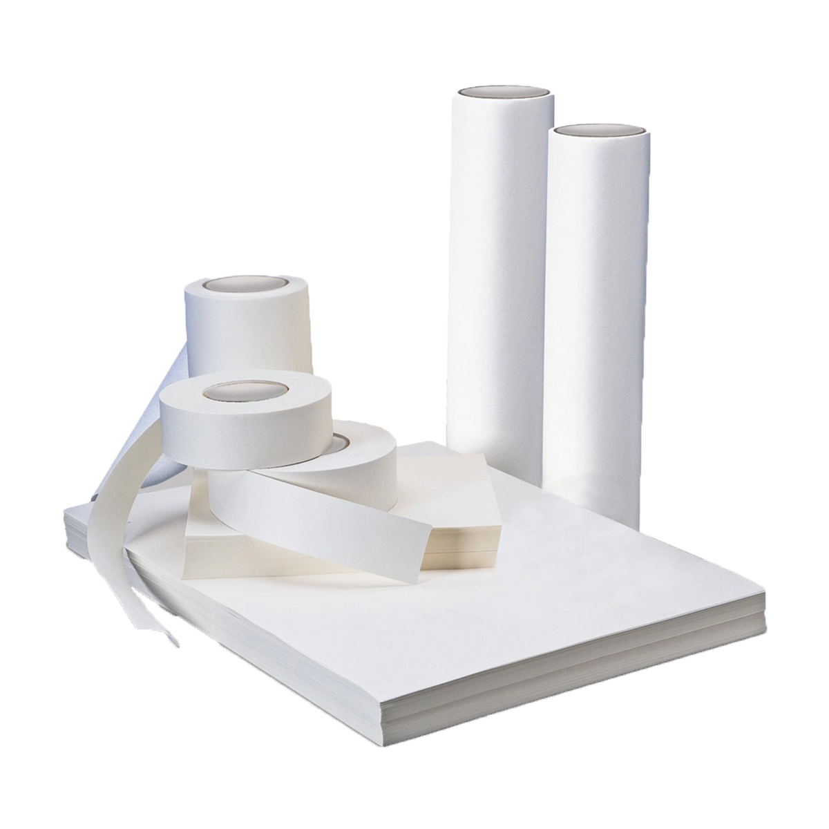 Aquasol® Water Soluble Paper