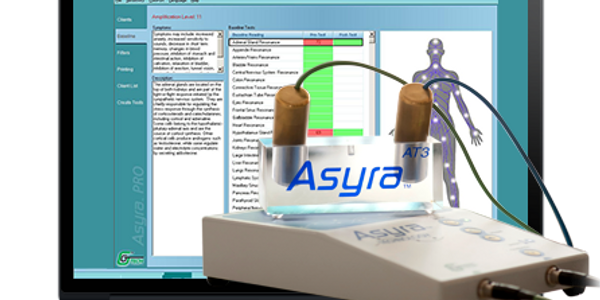 Hope & Health Wellness - Holistic Health, Bioenergetic Testing