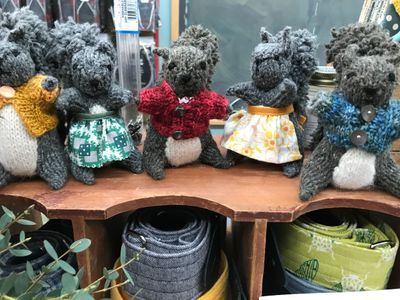 Bklyn Stores | NYC Yarn Crawl