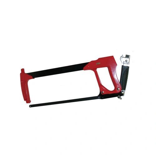 Super heavy duty hacksaw