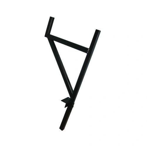 Removable Ladder Rack ** FREE SHIPPING**