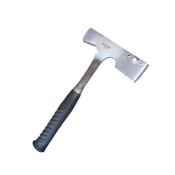 Steel Roofing Hatchet