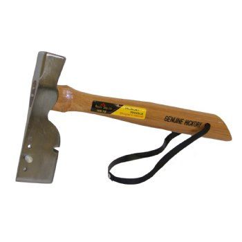 Wood Handle Shingle Hatchet
