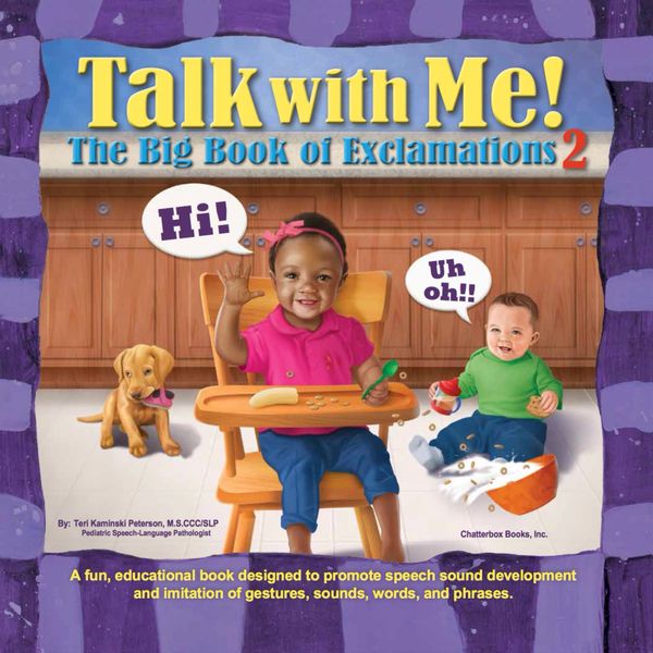 Talk With Me