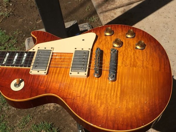 1980 Tokai LS-200