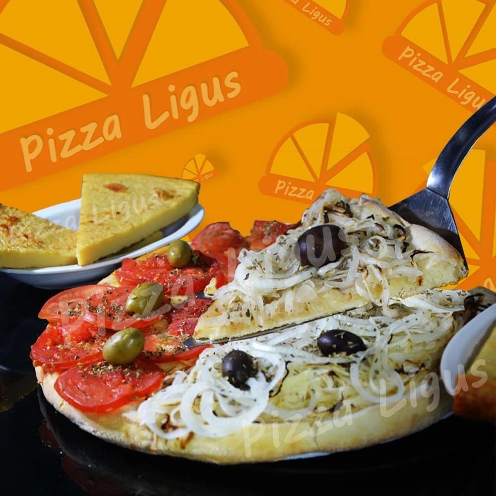Menú | ligus.pizza
