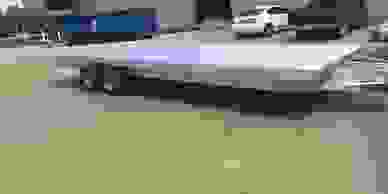 Cherokee-MFG.com - Aluminum Trailer Manufacturer, Custom Trailers