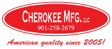 Cherokee-MFG.com - Aluminum Trailer Manufacturer, Custom Trailers