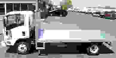 Cherokee-MFG.com - Aluminum Trailer Manufacturer, Custom Trailers