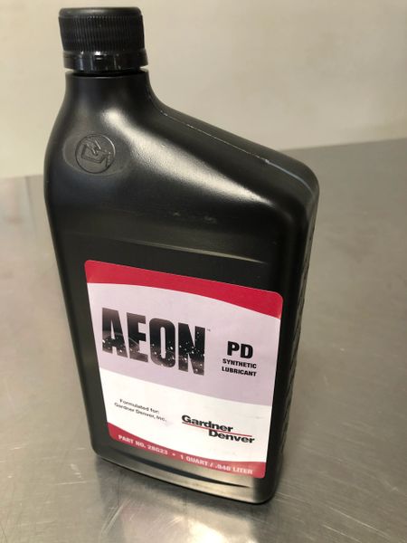 Aeon Synthetic Vacuum Pump Oil 32 oz
