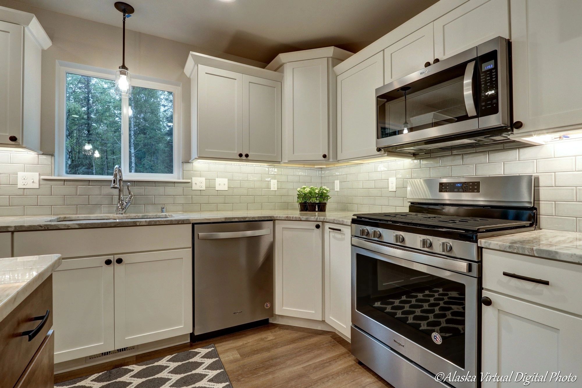 Monaghan Construction, Inc. - General Contractor, Home Builder