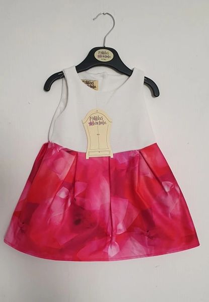 Girls Matilda Wardrobe Dress 17pk £2.99e