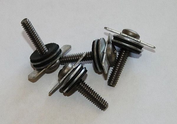 Flow Chamber repair Kit