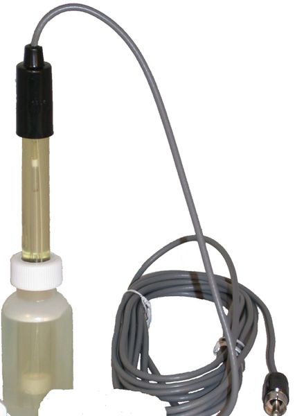 pH Sensor without T-Fitting