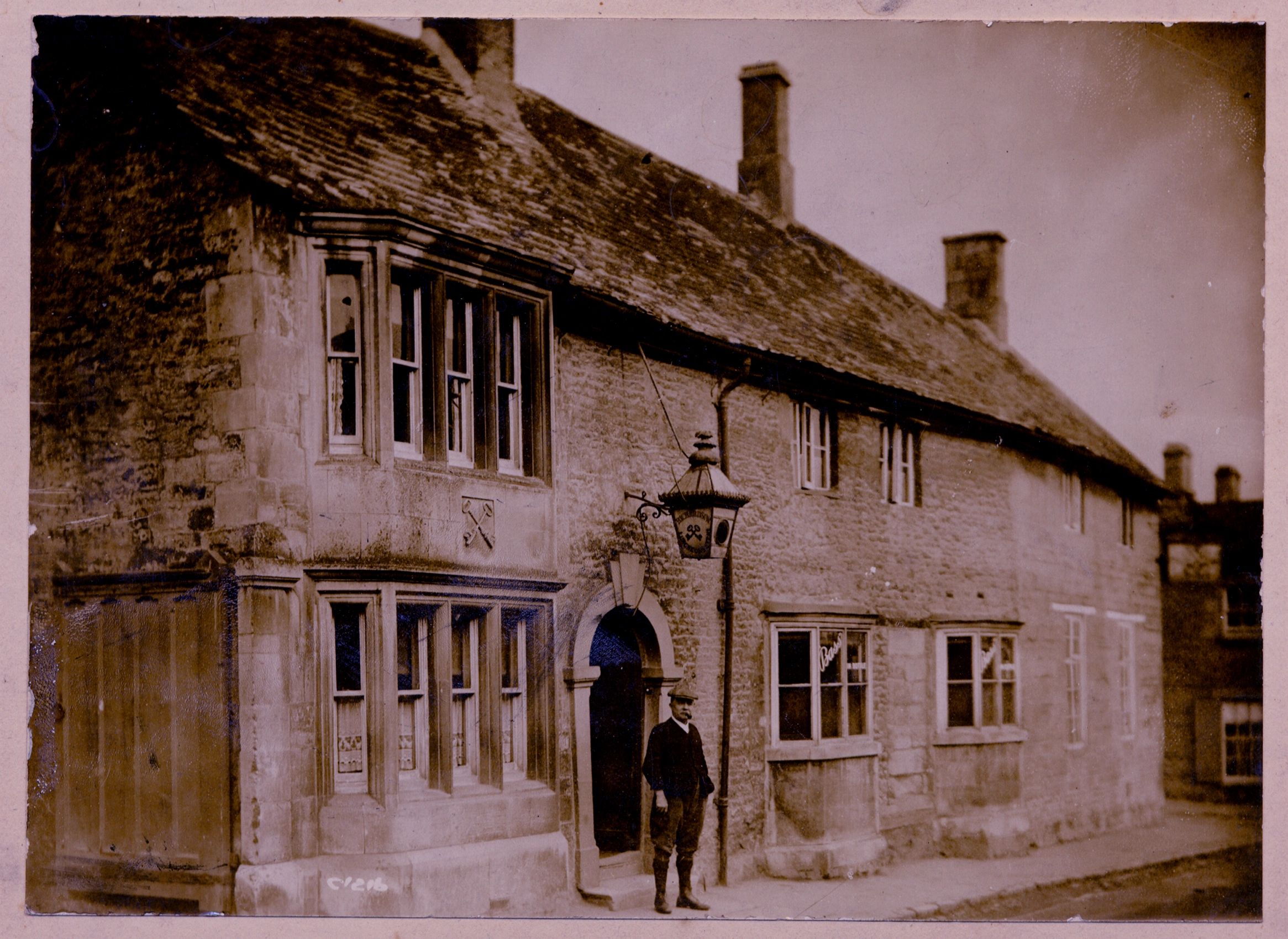 The Cross Keys Inn Kings Cliffe - Pub, Bed & Breakfast, Restaurants