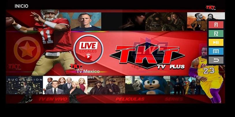 Reystream | Reystream