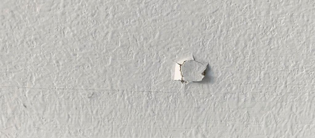 Way's to help Prevent Nail and Screw Pops in Drywall
