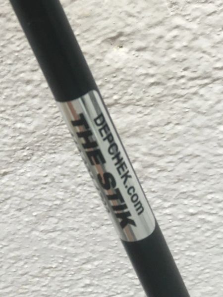 Asphalt Depth Gauge
