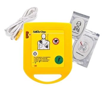 Mini AED Trainer