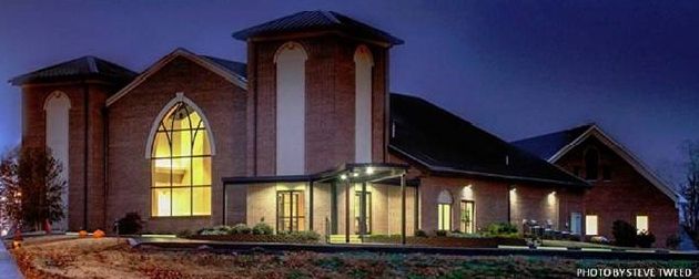 Missions | First United Methodist Church