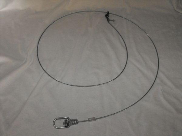 Kansas Bobcat Snare- Dozen