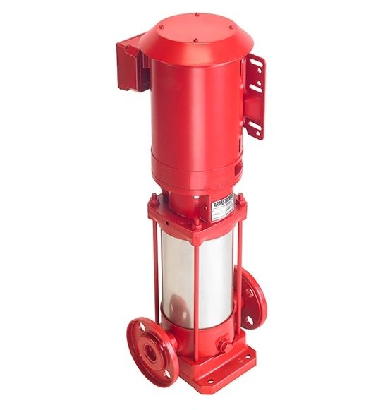 ARMSTRONG SERIES 4700 VMS MULTISTAGE PUMPS, PLEASE CALL FOR DETAILS