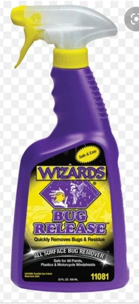 Wizards Bug Release