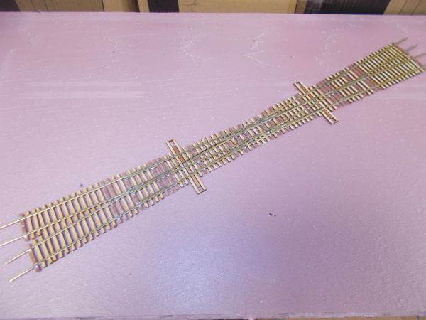 Single slip (complete)