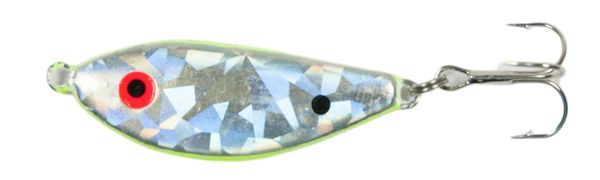 TERRY'S SPECIAL SHAD-O-SLAB 1 oz (LRP/SH01-50)