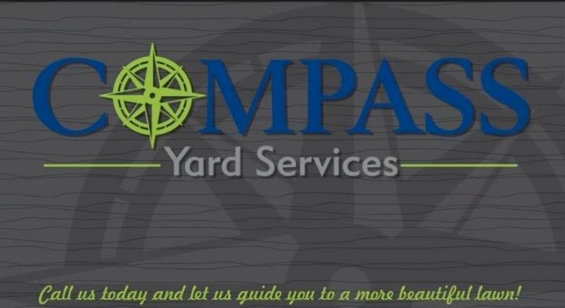 Compassyardservices - Landscaping, Lawn Care, Lawn Care Services