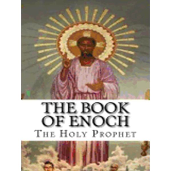 The Book Of Enoch The Prophet