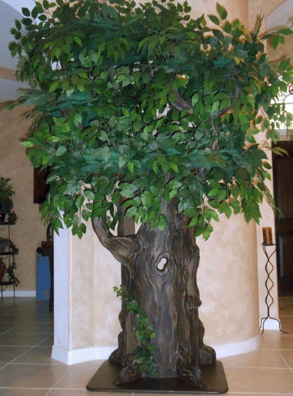 Fantasy Cat Trees - Fantasy Cat Furniture, Fantasy Forest Cat Tree