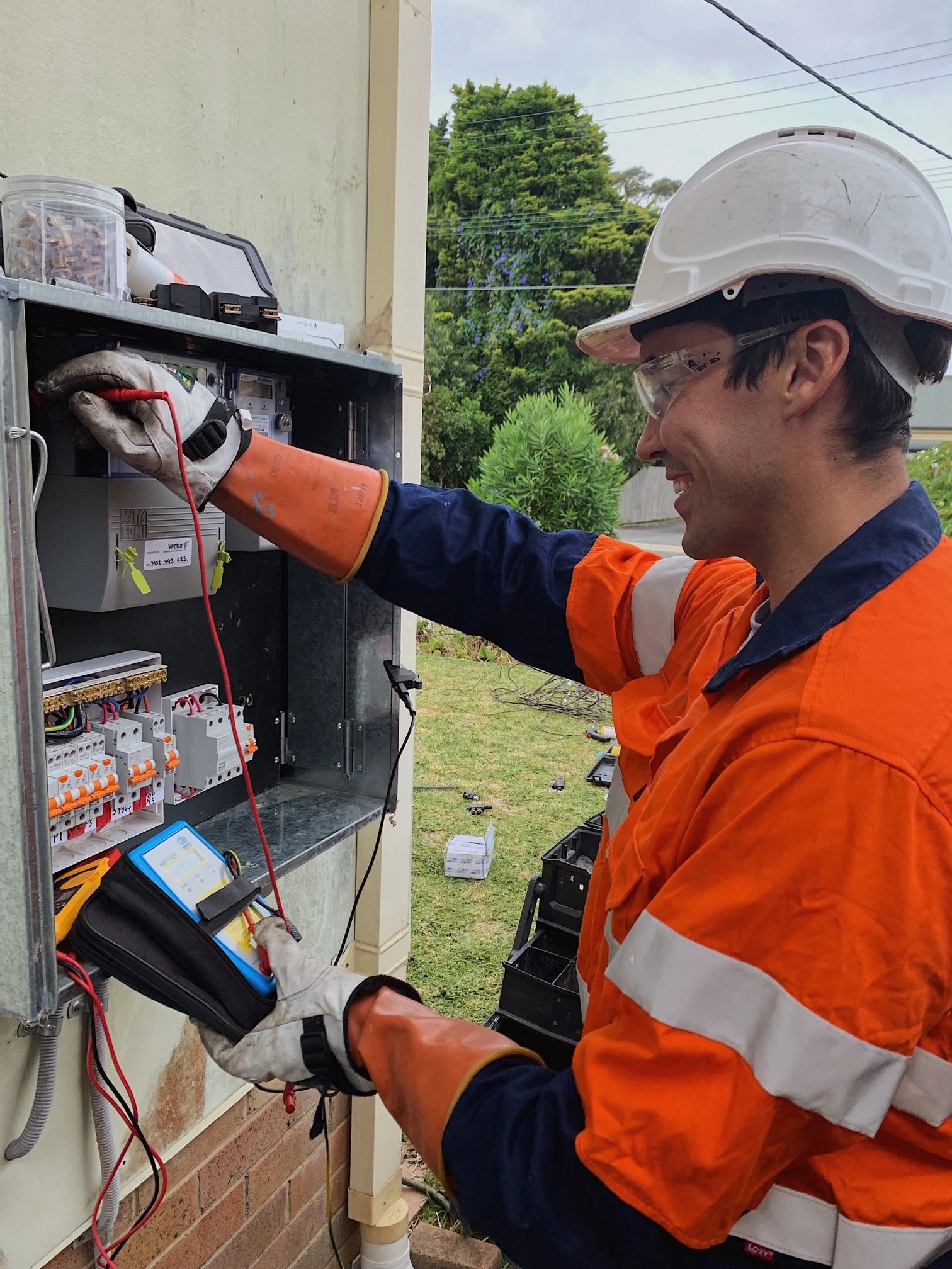 premier electrical solutions | Premier Electrical Solutions Pty Ltd