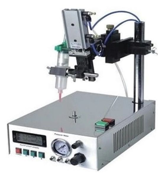 Benchtop Digital Rotary Table Dispenser ADL-300