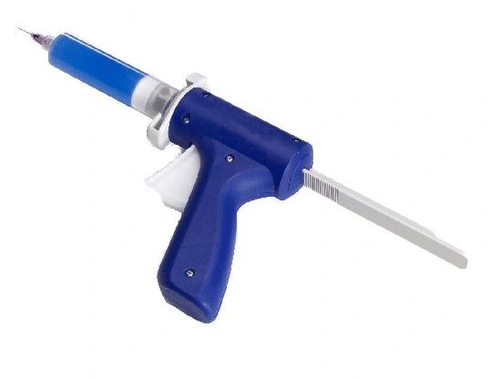 55cc Manual Syringe Gun Gun TS755SG-TSI