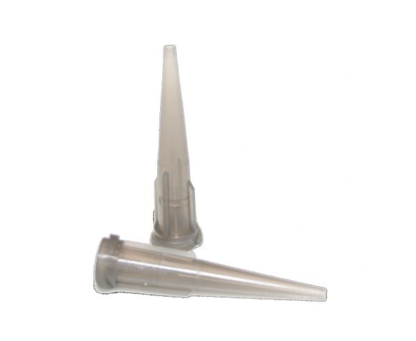 16G Tapered Dispensing Tip Grey TTN16-50
