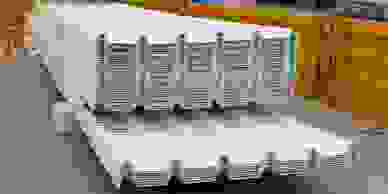 Coberturas Industriales - Upvc, Techos Upvc | Coberturas Industriales